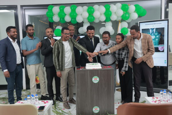 More than a handover: How Ashewa Technology and Edomias International ...